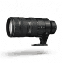 Nikon AF-S VR Zoom-Nikkor 70-200mm f/2.8G IF-ED