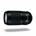 Nikon AF-S VR Zoom-Nikkor 70-300mm f/4.5-5.6G IF-ED