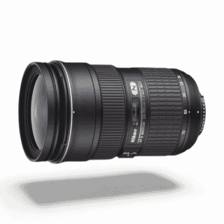 Nikon AF-S Zoom-Nikkor 24-70mm f/2.8G ED