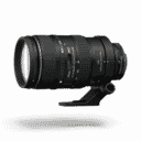 Nikon AF VR Zoom-Nikkor 80-400mm f/4.5-5.6D ED