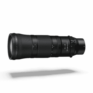Nikon NIKKOR Z 180-600mm f/5.6-6.3 VR