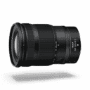Nikon NIKKOR Z 24-120mm f/4 S