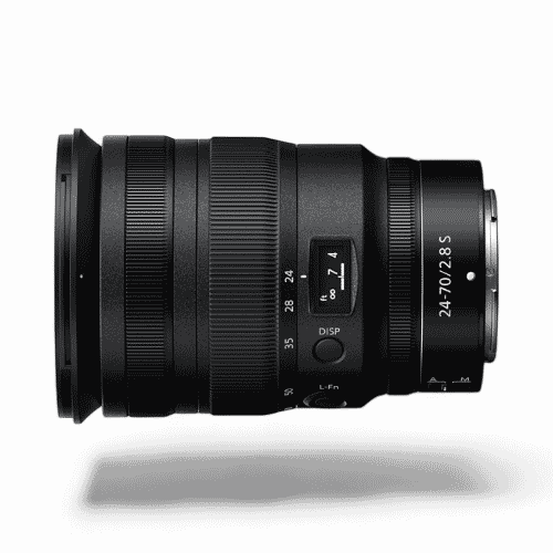 Nikon NIKKOR Z 24-70mm f/2.8 S