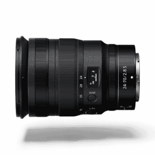 Nikon NIKKOR Z 24-70mm f/2.8 S