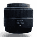 Nikon NIKKOR Z 28mm f/2.8