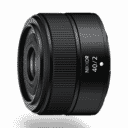 Nikon NIKKOR Z 40mm f/2