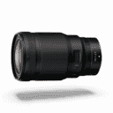 Nikon NIKKOR Z 50mm f/1.2 S
