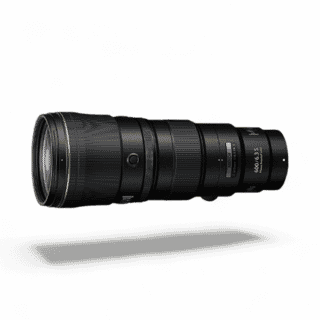 Nikon NIKKOR Z 600mm f/6.3 VR S