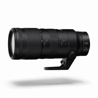 Nikon NIKKOR Z 70-200mm f/2.8 VR S