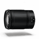 Nikon NIKKOR Z 85mm f/1.8 S