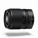 Nikon NIKKOR Z DX 18-140mm f/3.5-6.3 VR