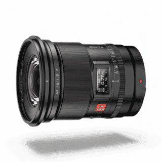 Viltrox AF 16/1.8 Z