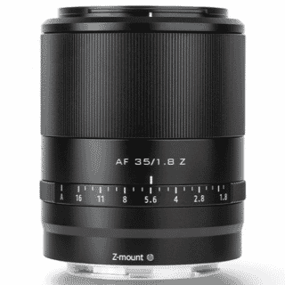 Viltrox AF 35/1.8 Z