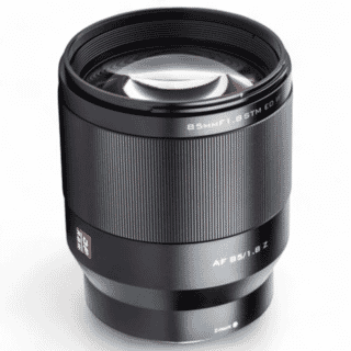 Viltrox AF 85/1.8 Z