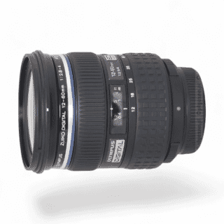 Olympus 12-60mm Lens