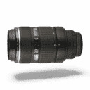 Olympus 50-200mm Lens
