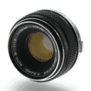 OLYMPUS 50mm Lens