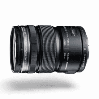 Olympus M.12-50mm f/3.5-6.3