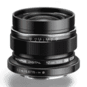 Olympus M.12mm F2.0
