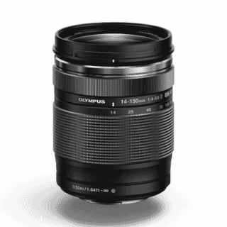 Olympus M.14-150mm f/4.0-5.6