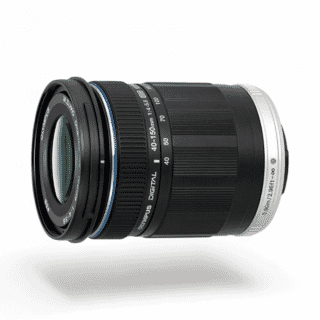 Olympus M.40-150mm f/4.0-5.6 R