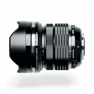 Olympus M.7-14mm F2.8