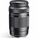 Olympus M.75-300mm F4.8-6.7 II