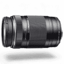 Olympus M.75-300mm f/4.8-6.7