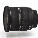 Sigma 10-20mm F4-5.6 EX DC HSM