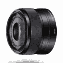 Sony E 35mm f/1.8 OSS