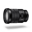 Sony E PZ 18-105mm f/4 G OSS