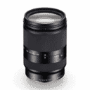 Sony E PZ 18-200mm f/3.5-6.3 OSS