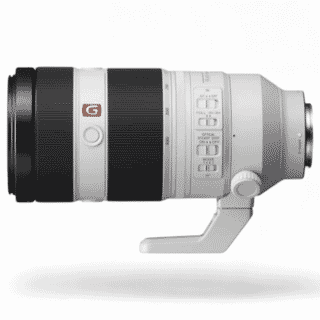 Sony FE 100-400mm f/4.5-5.6 GM OSS (SEL100400GM)