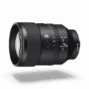 Sony FE 135mm f/1.8 GM