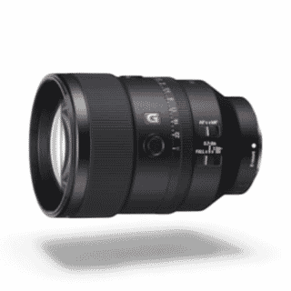 Sony FE 135mm f/1.8 GM