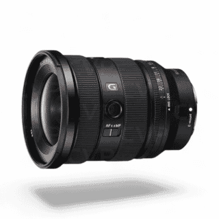 Sony FE 16-35mm f/2.8 GM