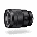 Sony FE 16-35mm f/4 ZA OSS