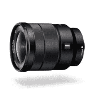 Sony FE 16-35mm f/4 ZA OSS