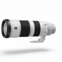 Sony FE 200-600mm f/5.6-6.3 G OSS
