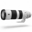 Sony FE 200–600mm f/5.6–6.3 G OSS (SEL200600G)