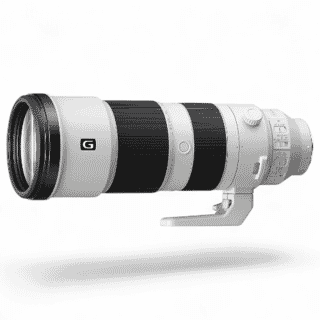 Sony FE 200–600mm f/5.6–6.3 G OSS (SEL200600G)