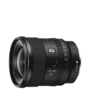 Sony FE 20mm f/1.8 G