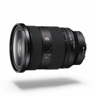 Sony FE 24-70mm f/2.8 GM II (SEL2470GM2)