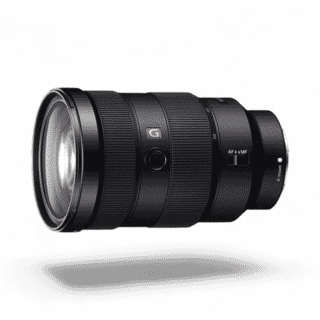 Sony FE 24-70mm f/2.8 GM (SEL2470GM)