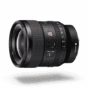 Sony FE 24mm f/1.4 GM