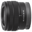 Sony FE 28-60mm f/4-5.6