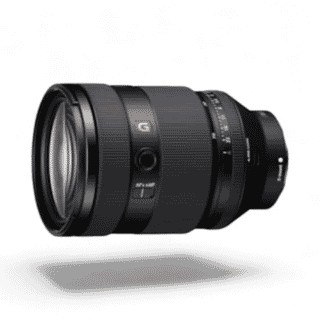 Sony FE 28-70mm f/2 GM