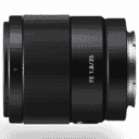 Sony FE 35mm f/1.8