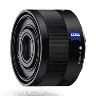 Sony FE 35mm f/2.8 ZA
