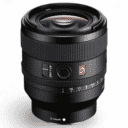 Sony FE 50mm f/1.4 GM